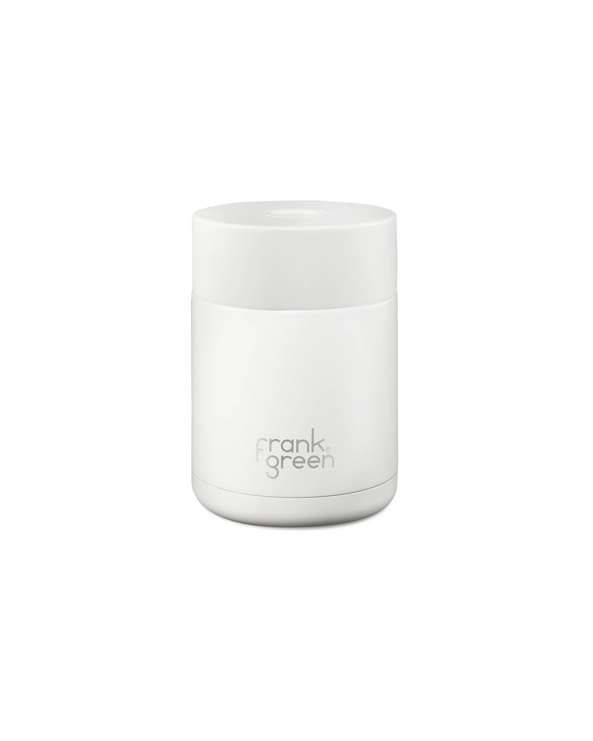 Insulated Food Container - 16oz / 475ml – frank green UK