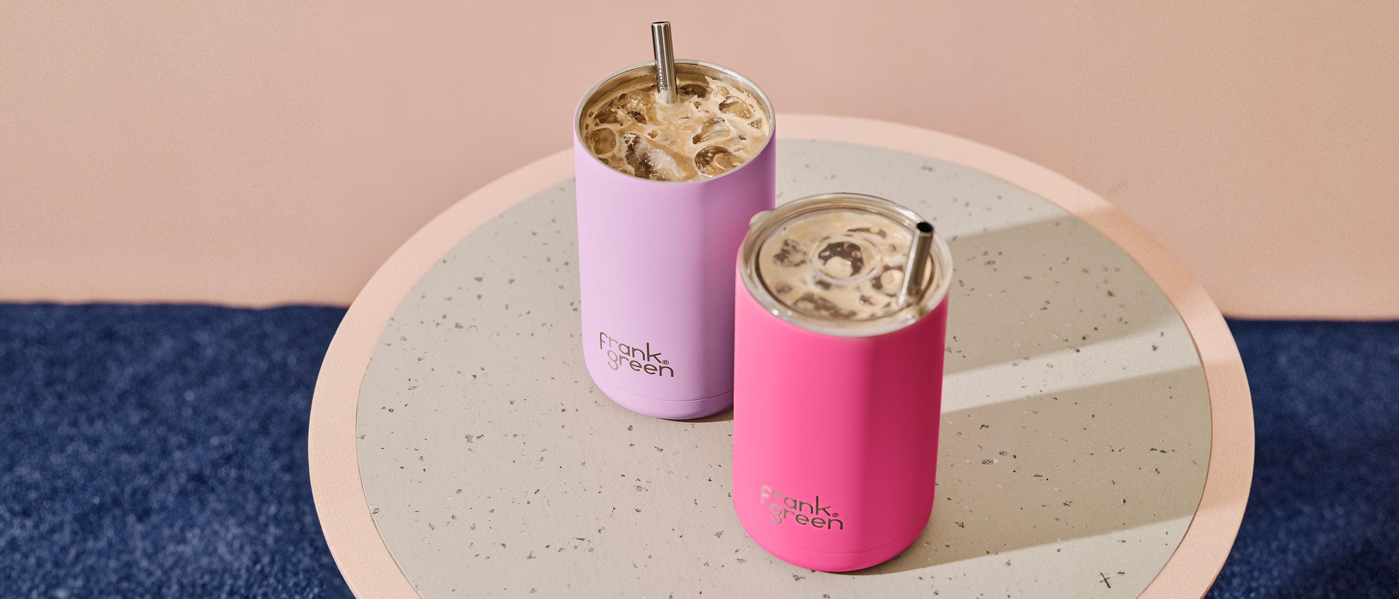 Reusable Coffee Cups & Reusable Cups | frank green UK